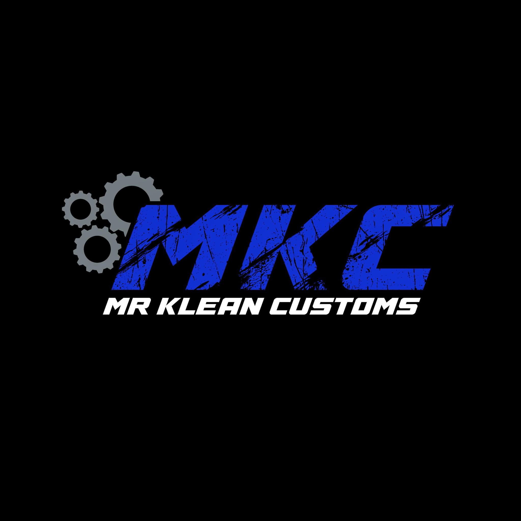 Mr Klean Customs